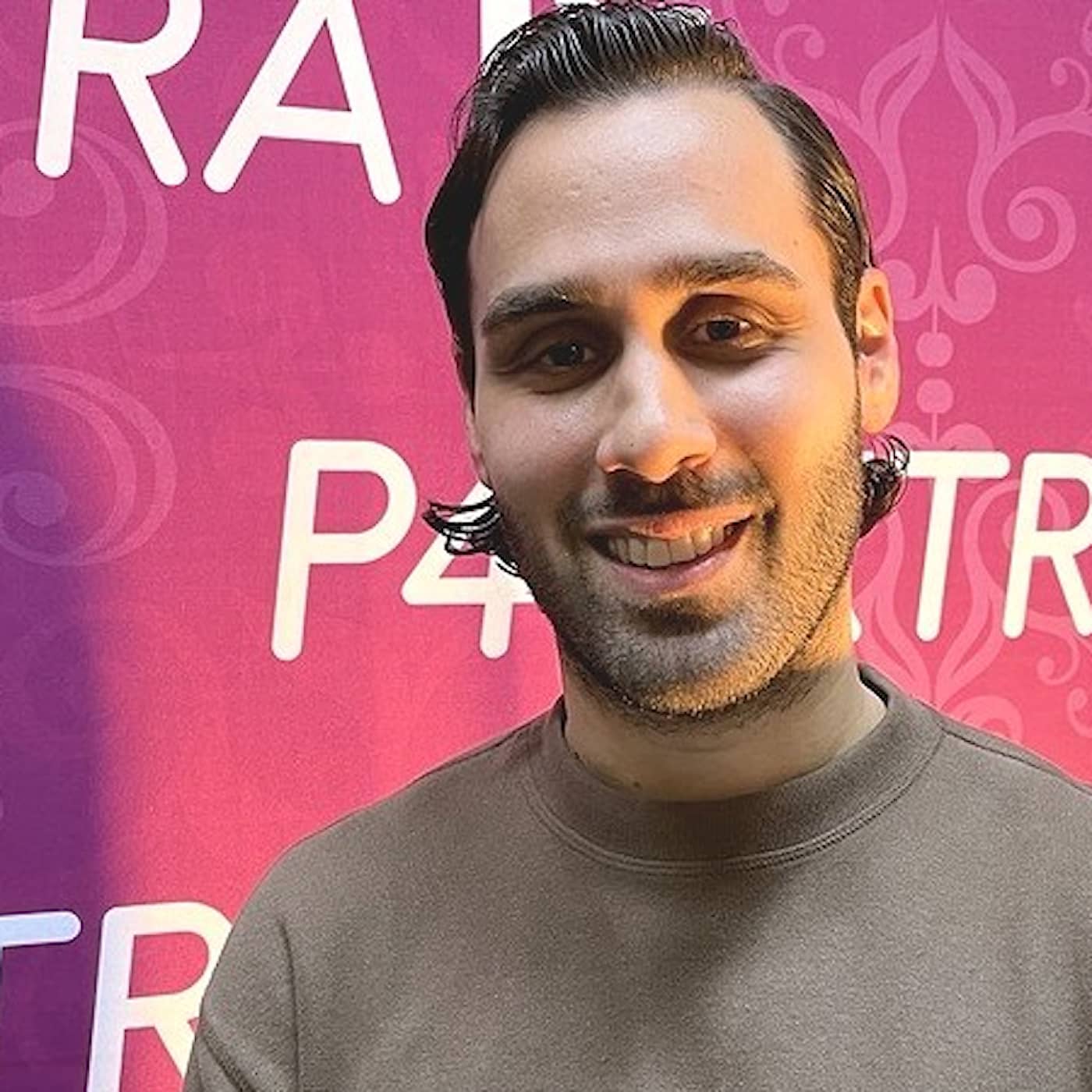 Vem är Behrouz Badreh och vad är han känd för? - Pop Verket