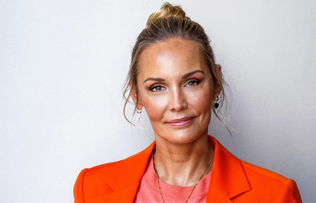 Vem är Carina Berg och vad är hon känd för? - Pop Verket