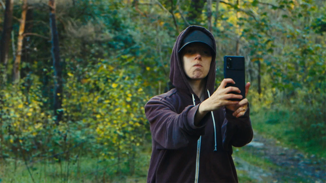 Dokumentärfilmen "Hacking Hate" - Pop Verket
